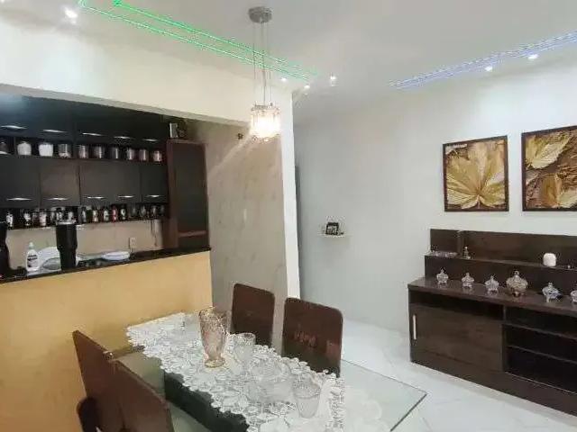 Apartamento para Venda em Salvador/BA São Marcos 3 Quartos