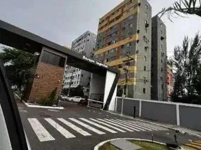 Apartamento para Venda em Salvador/BA São Marcos 3 Quartos