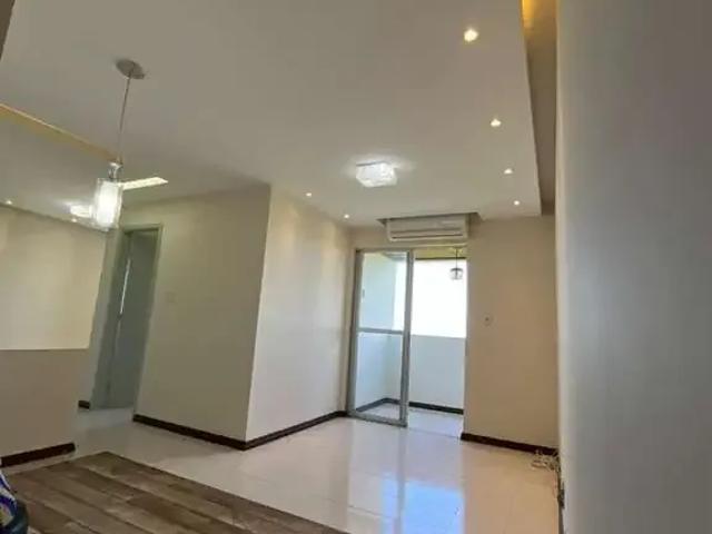 Apartamento para Venda em Salvador/BA São Marcos 3 Quartos