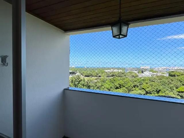 Apartamento para Venda em Salvador/BA São Marcos 3 Quartos