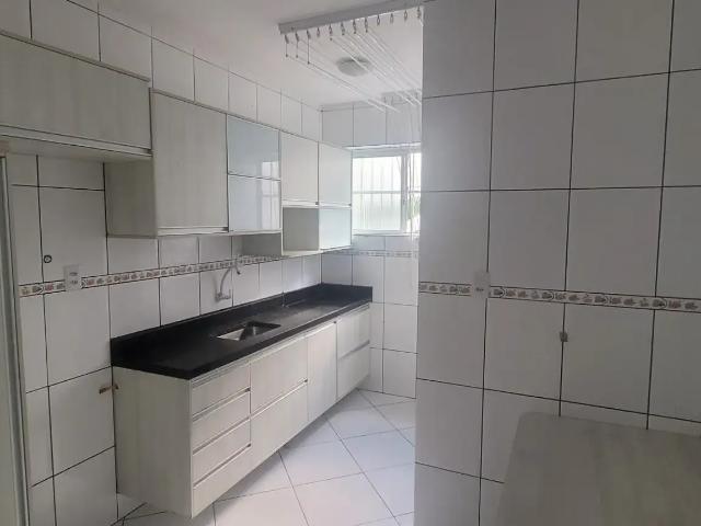 Apartamento para Venda em Salvador/BA São Marcos 3 Quartos