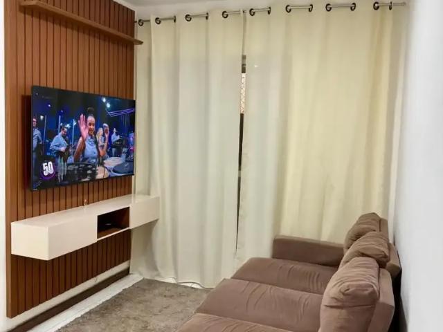Apartamento para Venda em Salvador/BA São Marcos 3 Quartos