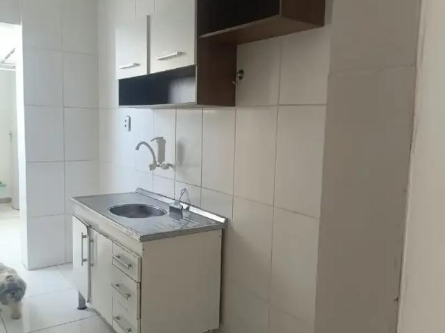 Apartamento para Venda em Salvador/BA São Marcos 3 Quartos