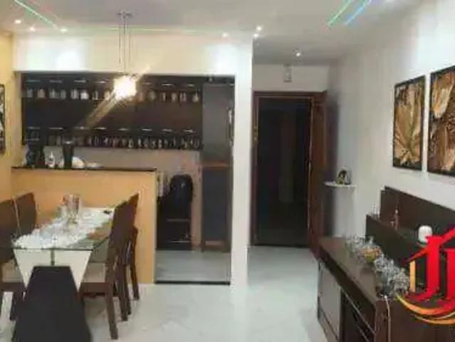 Apartamento para Venda em Salvador/BA São Marcos 3 Quartos