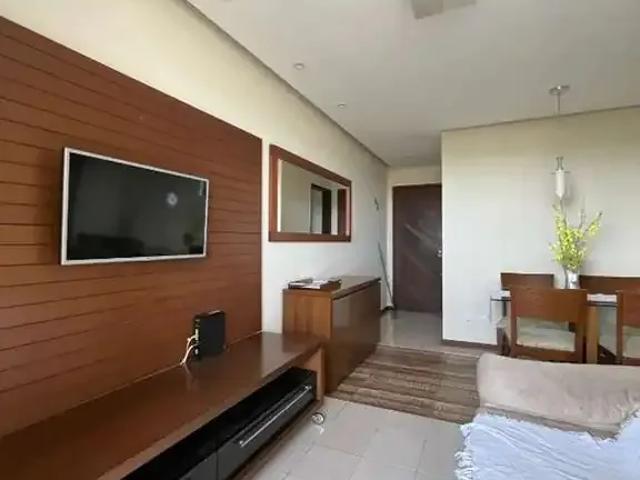 Apartamento para Venda em Salvador/BA São Marcos 3 Quartos