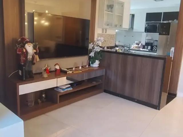 Apartamento para Venda em Salvador/BA São Marcos 3 Quartos