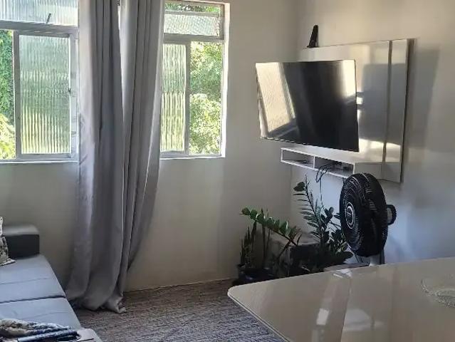 Apartamento para Venda em Salvador/BA São Marcos 3 Quartos