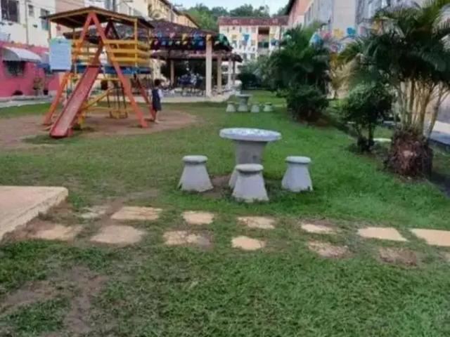 Apartamento para Venda em Salvador/BA São Cristóvão 2 Quartos