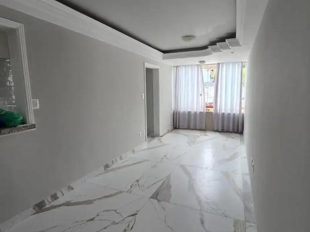 Apartamento para Venda em Salvador/BA São Cristóvão 2 Quartos