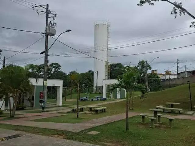 Apartamento para Venda em Salvador/BA São Cristóvão 2 Quartos