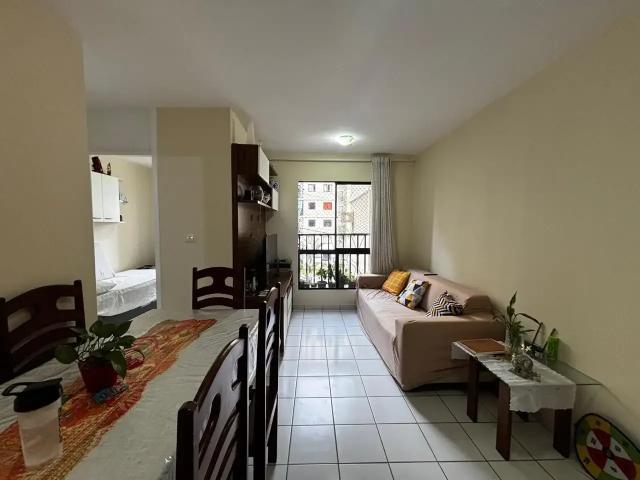Apartamento para Venda em Salvador/BA São Cristóvão 2 Quartos
