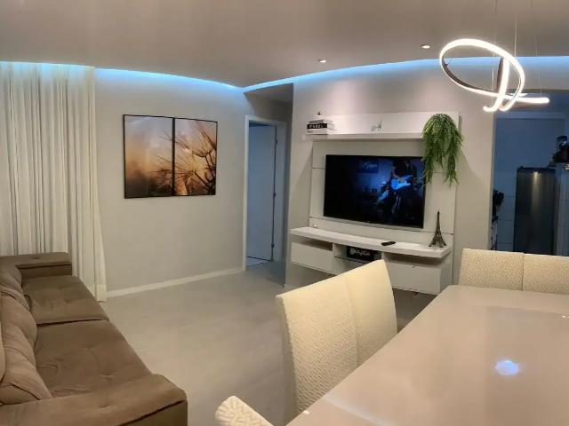 Apartamento para Venda em Salvador/BA São Cristóvão 2 Quartos