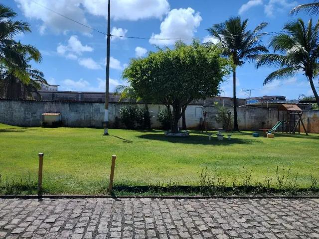 Apartamento para Venda em Salvador/BA São Cristóvão 2 Quartos