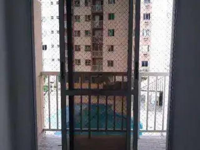 Apartamento para Venda em Salvador/BA São Cristóvão 2 Quartos