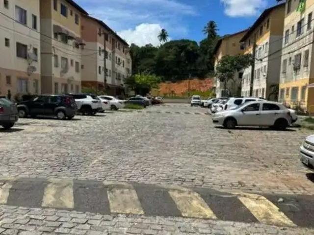 Apartamento para Venda em Salvador/BA São Cristóvão 2 Quartos