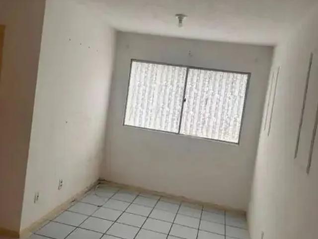 Apartamento para Venda em Salvador/BA São Cristóvão 2 Quartos