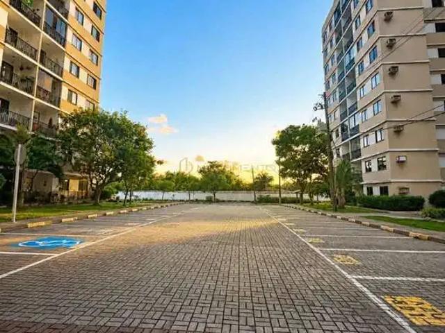 Apartamento para Venda em Salvador/BA São Cristóvão 3 Quartos