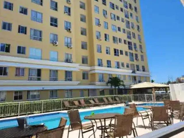 Apartamento para Venda em Salvador/BA São Rafael 2 Quartos