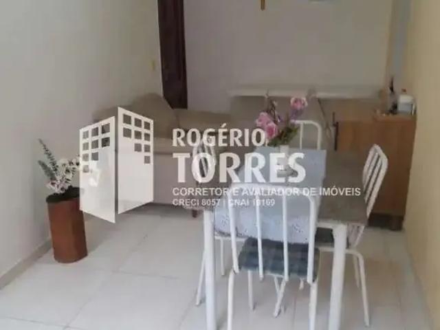 Apartamento para Venda em Salvador/BA São Rafael 2 Quartos