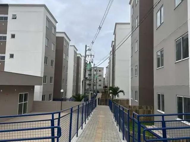 Apartamento para Venda em Salvador/BA São Rafael 2 Quartos
