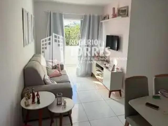 Apartamento para Venda em Salvador/BA São Rafael 2 Quartos