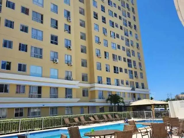 Apartamento para Venda em Salvador/BA São Rafael 2 Quartos