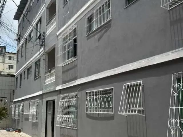 Apartamento para Venda em Salvador/BA São Rafael 2 Quartos