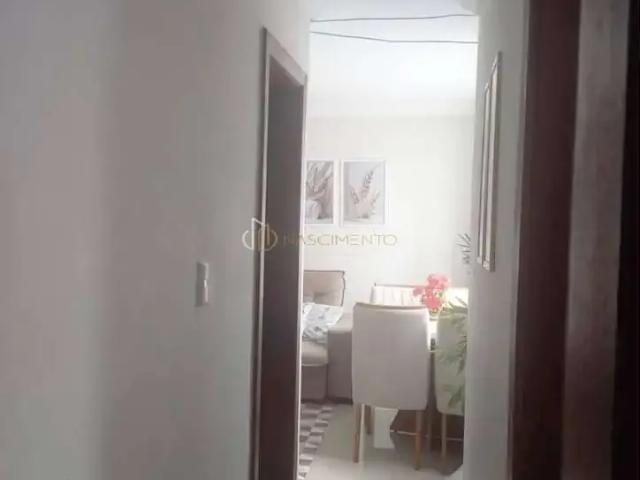 Apartamento para Venda em Salvador/BA São Rafael 2 Quartos