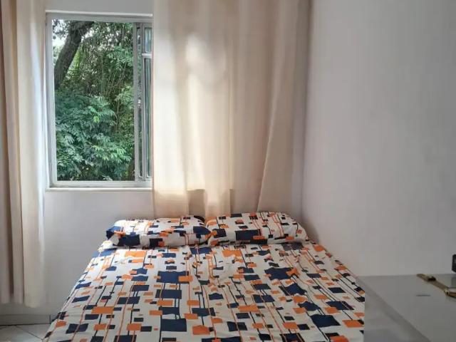 Apartamento para Venda em Salvador/BA São Rafael 2 Quartos