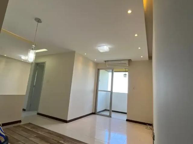 Apartamento para Venda em Salvador/BA São Rafael 3 Quartos