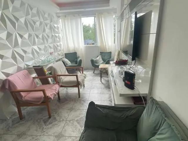 Apartamento para Venda em Salvador/BA São Rafael 3 Quartos