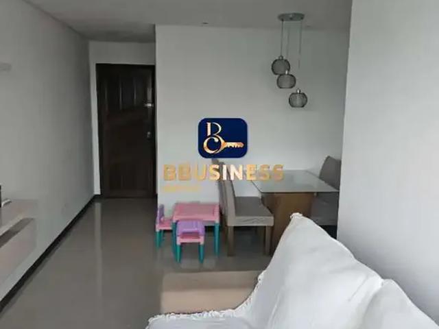 Apartamento para Venda em Salvador/BA São Rafael 3 Quartos