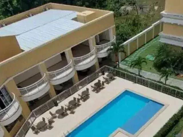 Apartamento para Venda em Salvador/BA São Rafael 3 Quartos