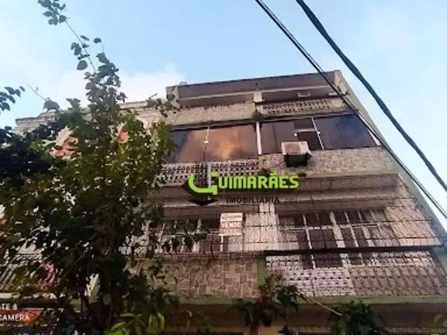 Apartamento para Venda em Salvador/BA Saúde 3 Quartos