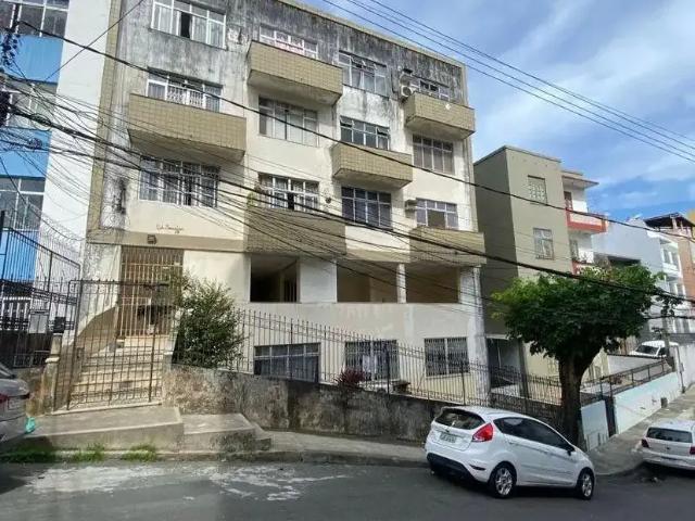 Apartamento para Venda em Salvador/BA Saúde 2 Quartos