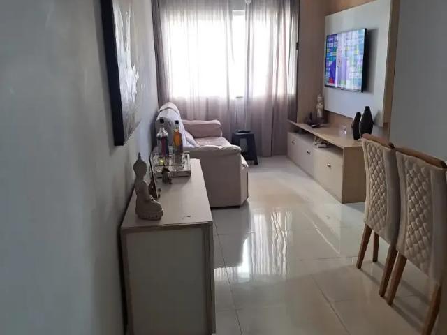 Apartamento para Venda em Salvador/BA Saboeiro 3 Quartos