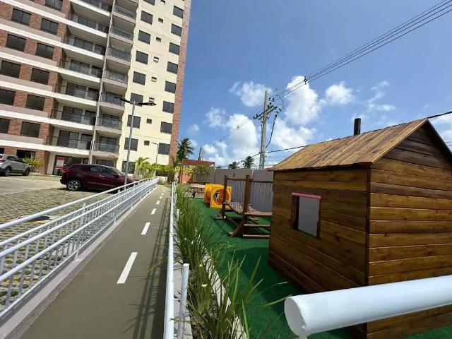 Apartamento para Venda em Salvador/BA Saboeiro 3 Quartos