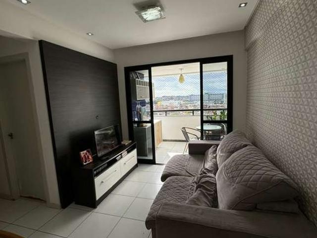 Apartamento para Venda em Salvador/BA Saboeiro 3 Quartos