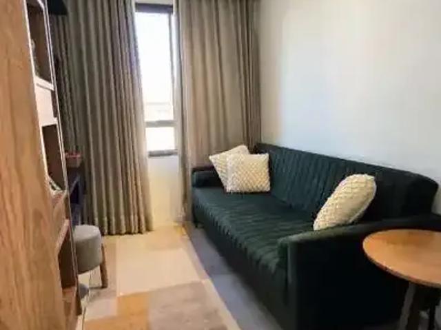 Apartamento para Venda em Salvador/BA Saboeiro 1 Quartos