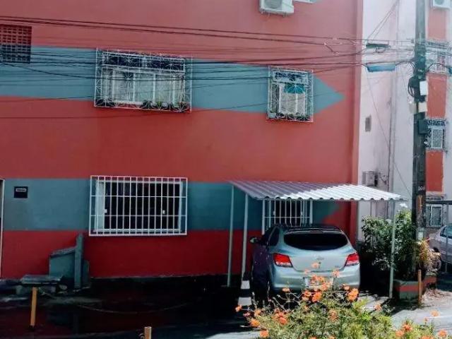 Apartamento para Venda em Salvador/BA Saboeiro 2 Quartos
