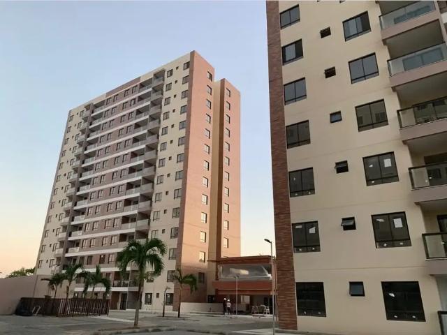 Apartamento para Venda em Salvador/BA Saboeiro 2 Quartos
