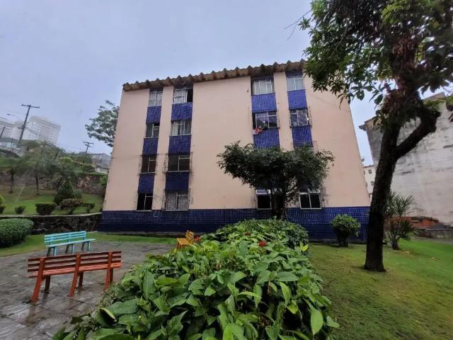 Apartamento para Venda em Salvador/BA Saboeiro 2 Quartos