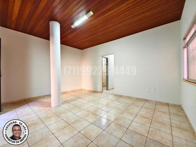 Apartamento para Venda em Salvador/BA Saboeiro 2 Quartos