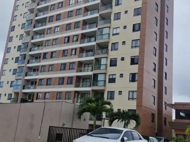 Apartamento para Venda em Salvador/BA Saboeiro 2 Quartos