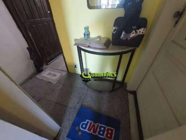 Apartamento para Venda em Salvador/BA Santo Antônio 5 Quartos
