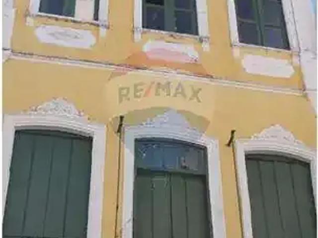 Apartamento para Venda em Salvador/BA Santo Antônio 3 Quartos