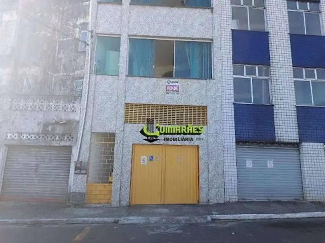 Apartamento para Venda em Salvador/BA Santo Antônio 3 Quartos