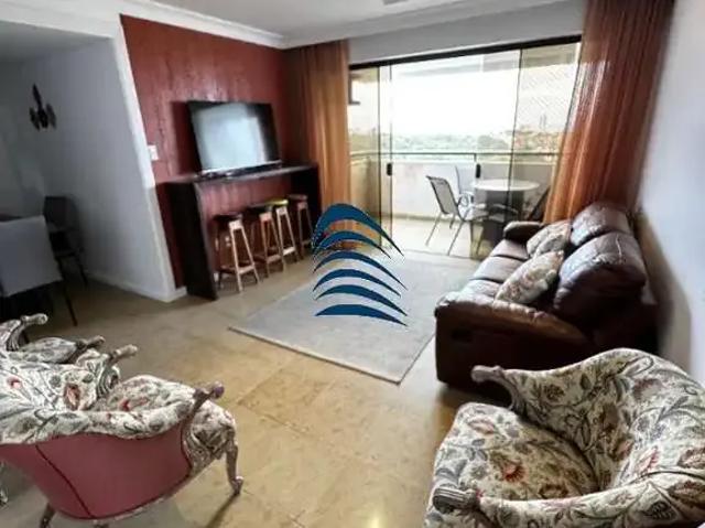 Apartamento para Venda em Salvador/BA Santa Cruz 3 Quartos