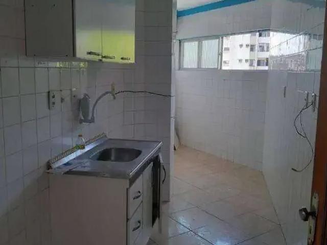 Apartamento para Venda em Salvador/BA Santa Mônica 3 Quartos