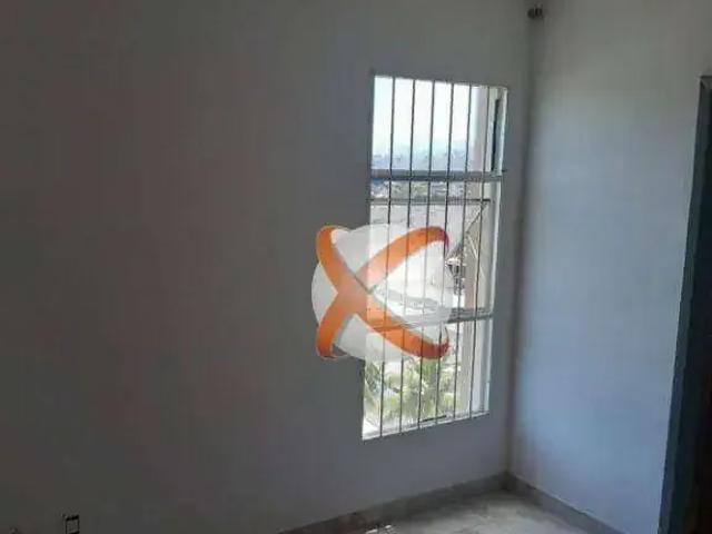 Apartamento para Venda em Salvador/BA Santa Mônica 3 Quartos